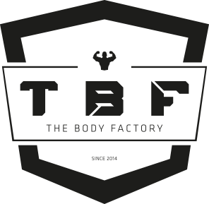 Om os | Lær mere om The Body Factory